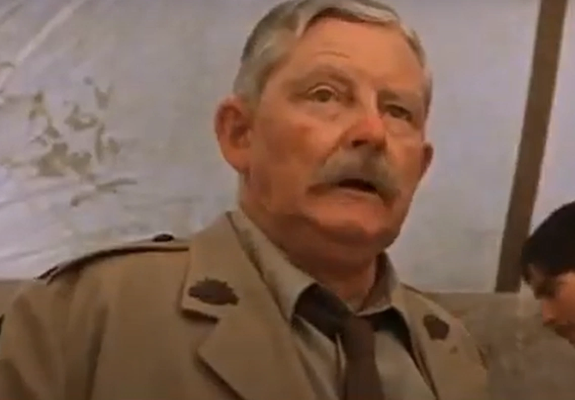 Alexander Godley | Branson Universe Wiki | Fandom