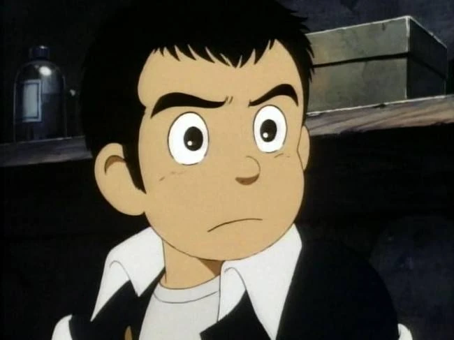 Gen Nakaoka | Branson Universe Wiki | Fandom