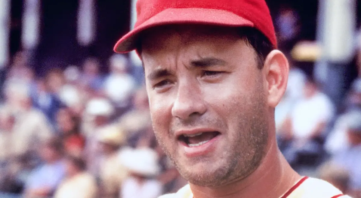 Jimmy Dugan | Branson Universe Wiki | Fandom