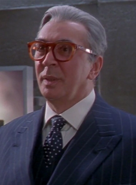 Boris Balkan | Branson Universe Wiki | Fandom