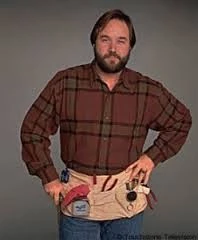 Al Borland | Branson Universe Wiki | Fandom