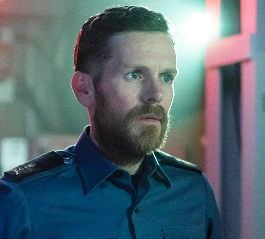 Elliot Glover | Branson Universe Wiki | Fandom