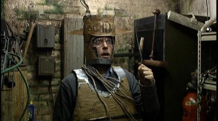 Chris Hawley | Branson Universe Wiki | Fandom