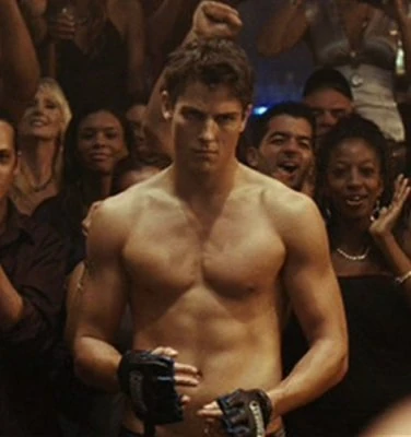 Jake Tyler | Branson Universe Wiki | Fandom