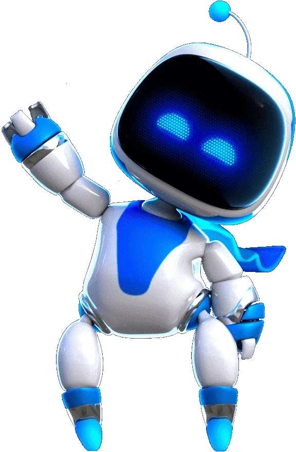 Astro Bot | Branson Universe Wiki | Fandom