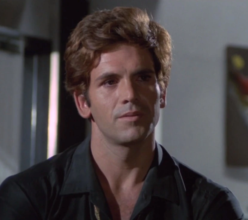 Jack Davidson | Branson Universe Wiki | Fandom