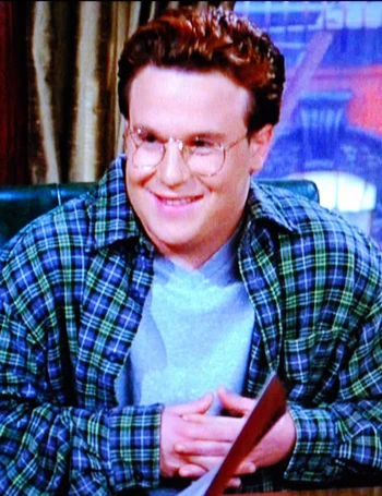 Steven Koren | Branson Universe Wiki | Fandom