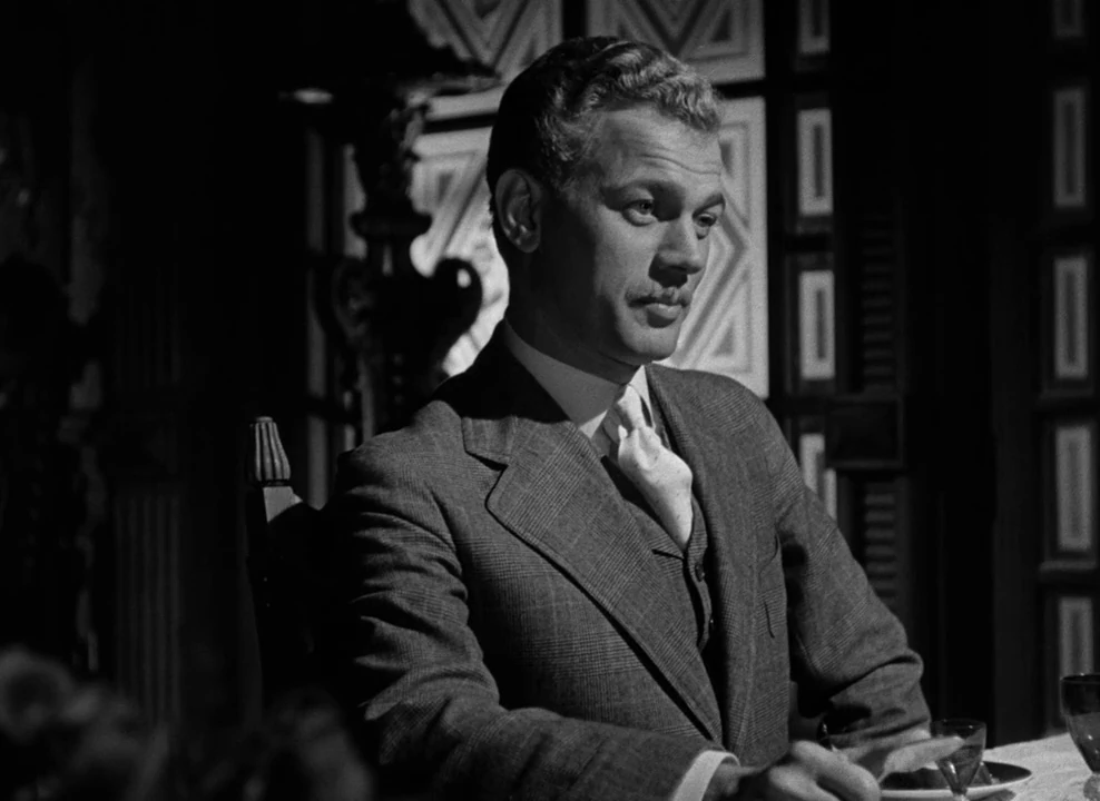 Eugene Morgan | Branson Universe Wiki | Fandom