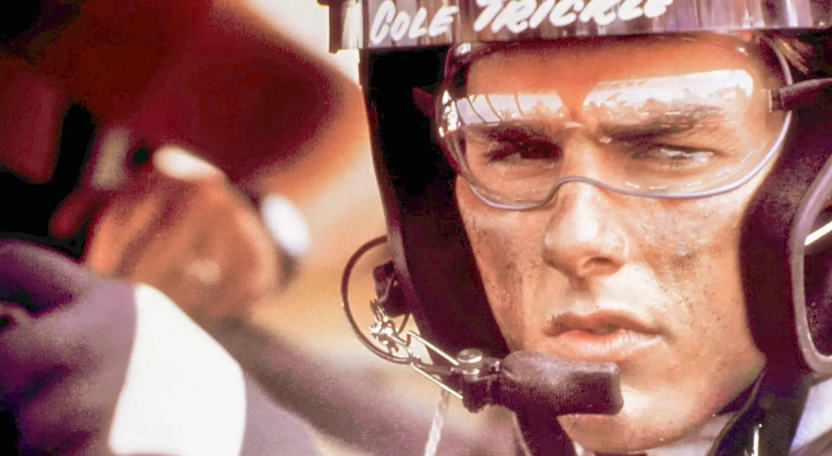 Cole Trickle | Branson Universe Wiki | Fandom