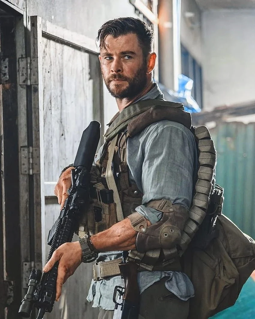 Tyler Rake | Branson Universe Wiki | Fandom