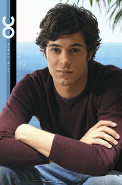 Seth Cohen | Branson Universe Wiki | Fandom