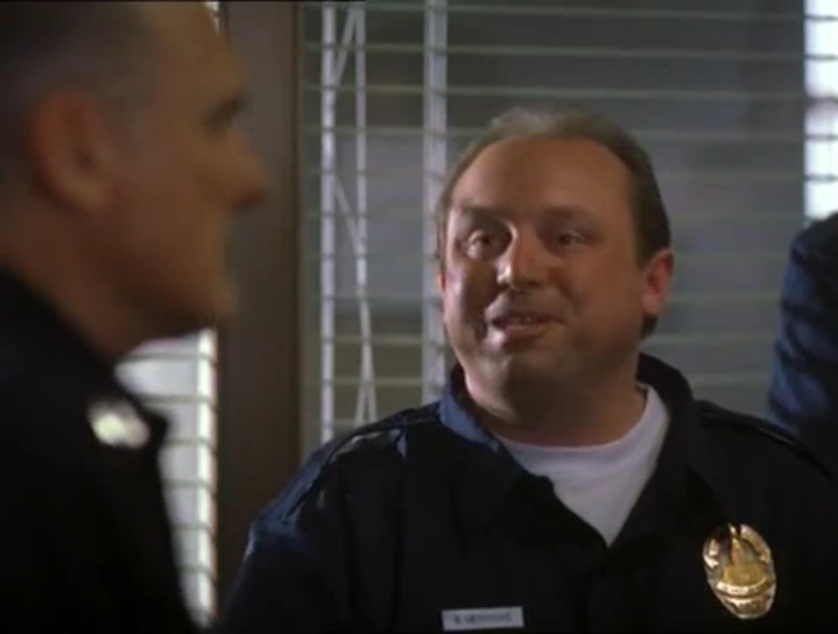 Jerald Meyerling | Branson Universe Wiki | Fandom