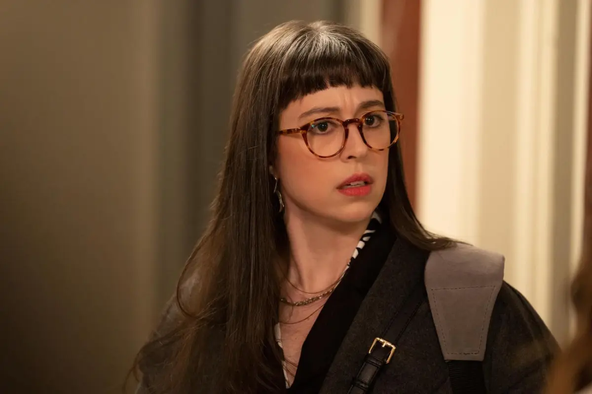 Becky Butler | Branson Universe Wiki | Fandom