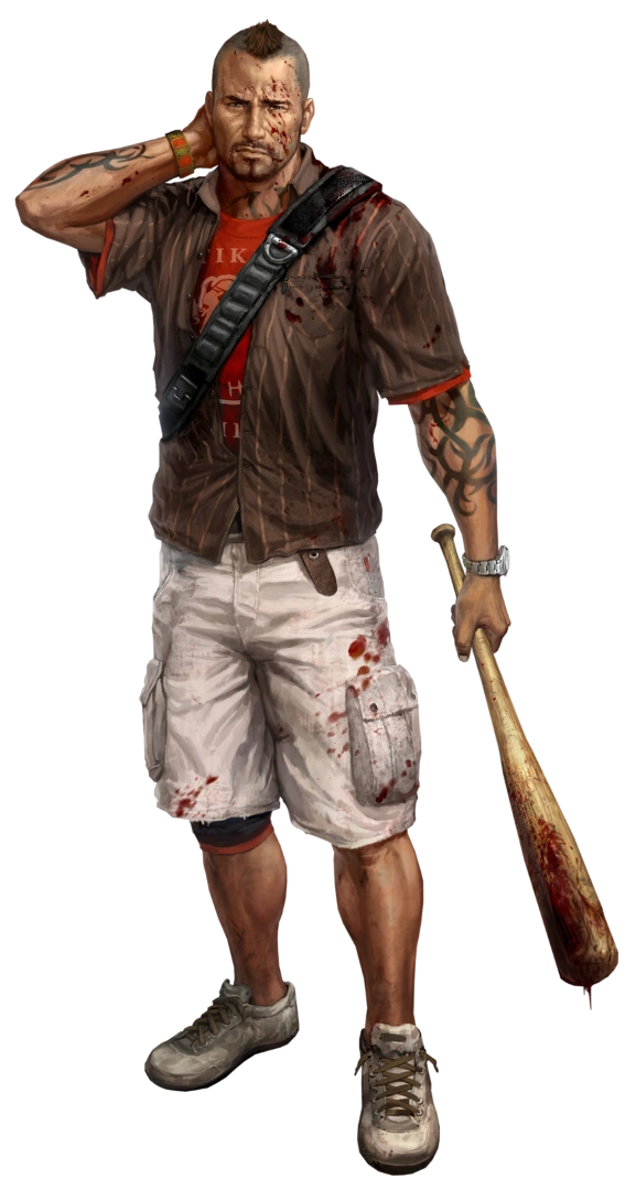Logan Carter | Branson Universe Wiki | Fandom