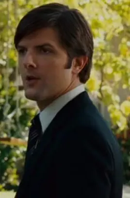 Derek Huff | Branson Universe Wiki | Fandom