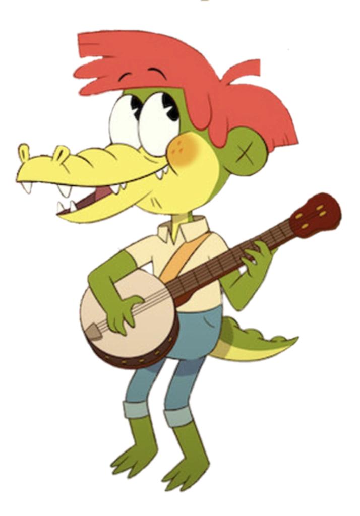 Arlo Beauregard | Branson Universe Wiki | Fandom