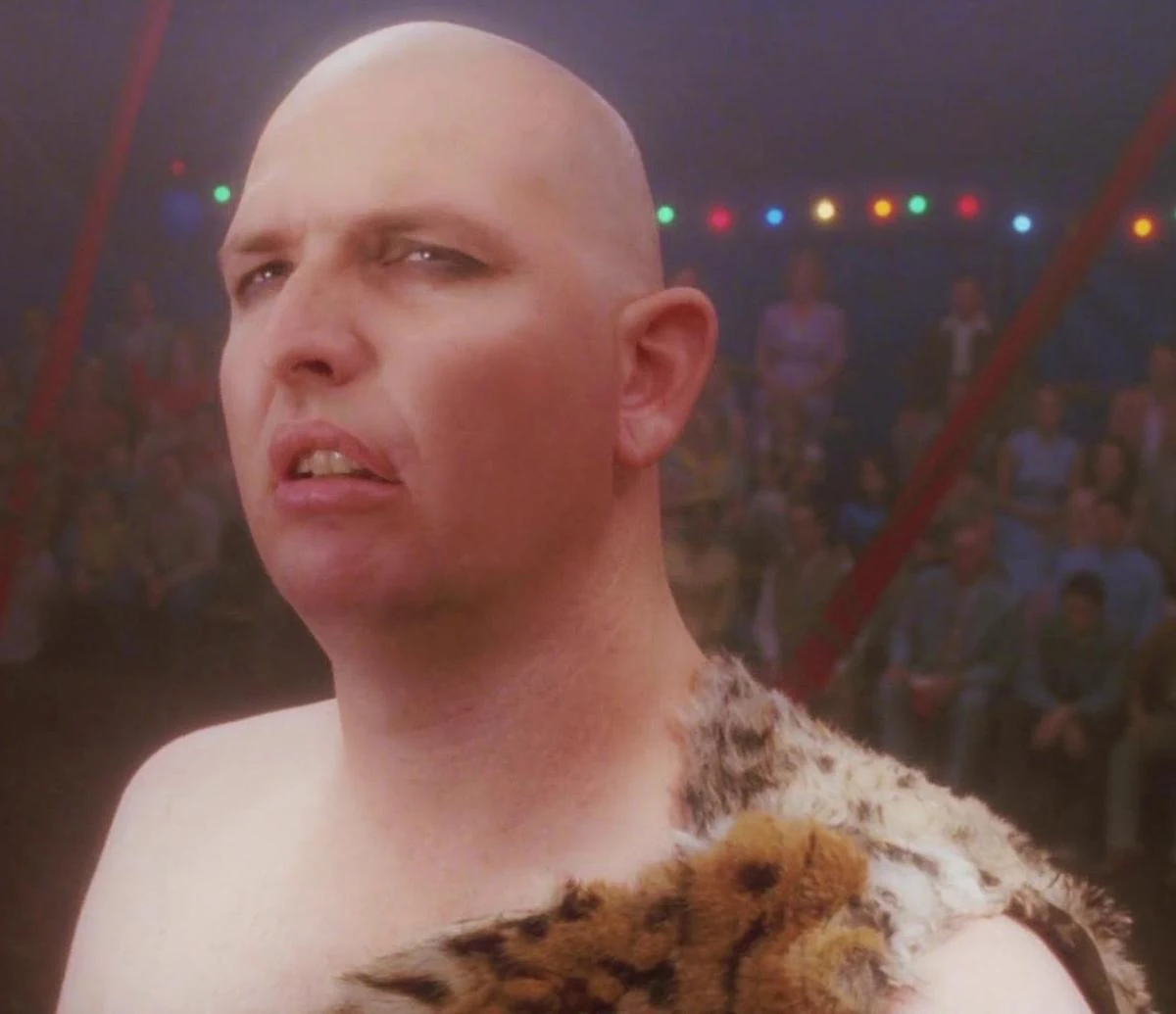 Colossus (Big Fish) | Branson Universe Wiki | Fandom