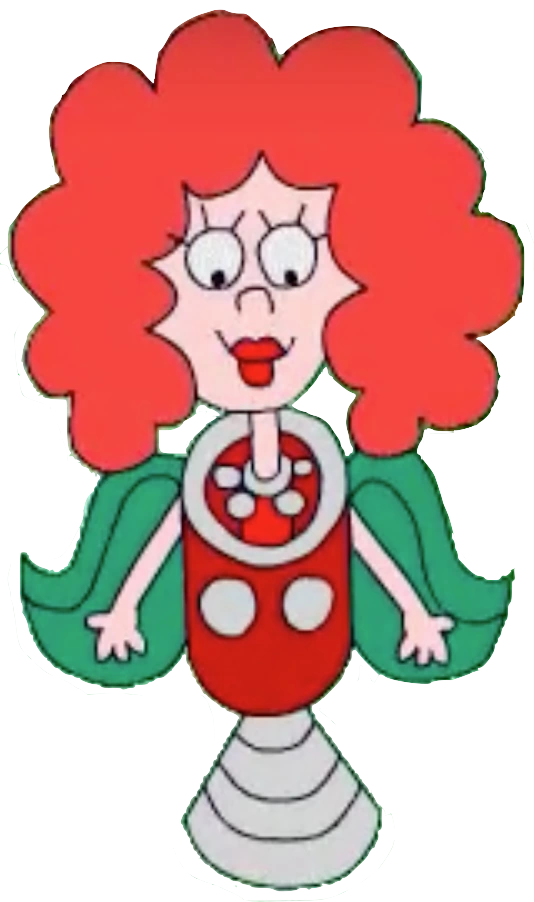 Interplanet Janet | Branson Universe Wiki | Fandom