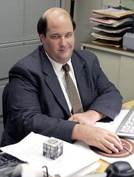 Kevin Malone | Branson Universe Wiki | Fandom