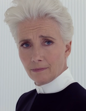 Agent O | Branson Universe Wiki | Fandom