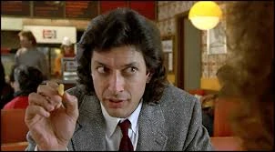 Seth Brundle | Branson Universe Wiki | Fandom