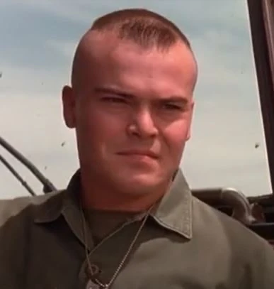 Billy Glenn Noris | Branson Universe Wiki | Fandom