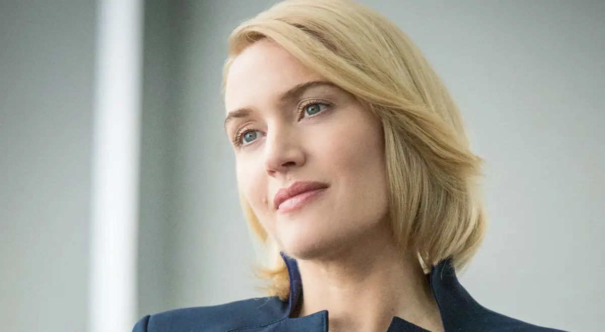 Jeanine Matthews | Branson Universe Wiki | Fandom