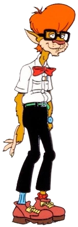 Reggie Moonshroud | Branson Universe Wiki | Fandom