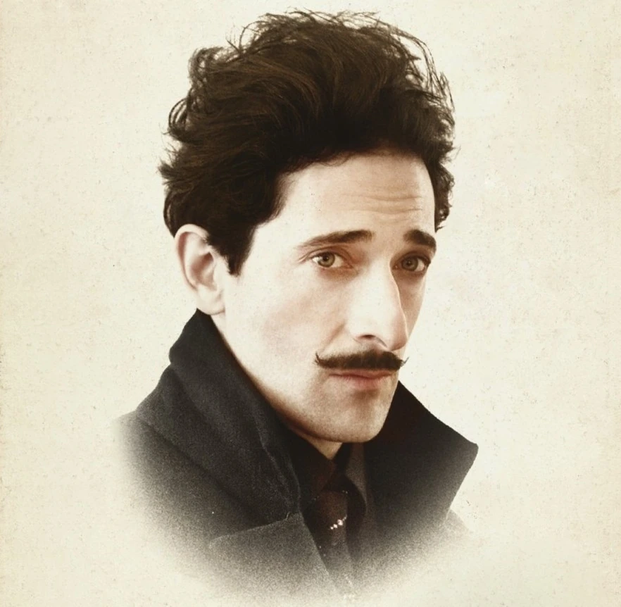 Dmitri Desgoffe-und-Taxis | Branson Universe Wiki | Fandom