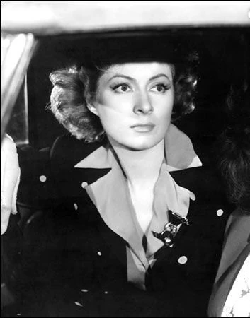 Mrs. Miniver | Branson Universe Wiki | Fandom