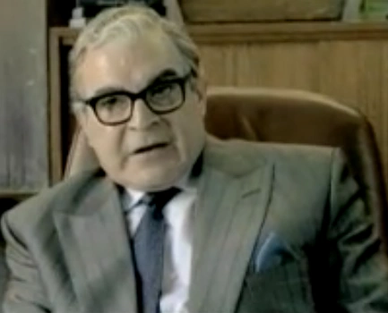 Lew Vogel | Branson Universe Wiki | Fandom