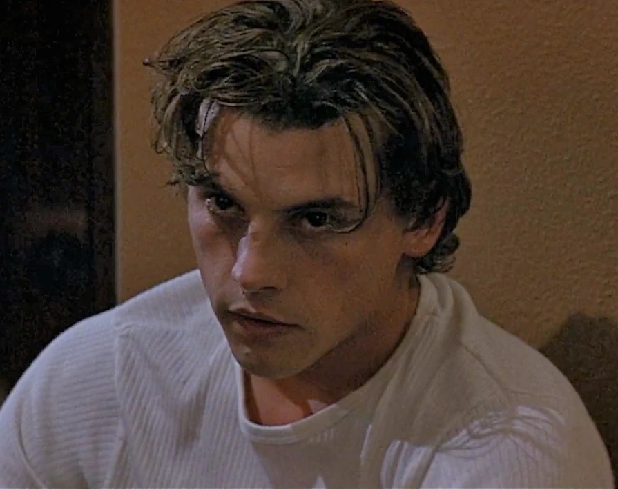 Billy Loomis | Branson Universe Wiki | Fandom