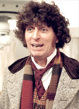 Fourth Doctor | Branson Universe Wiki | Fandom