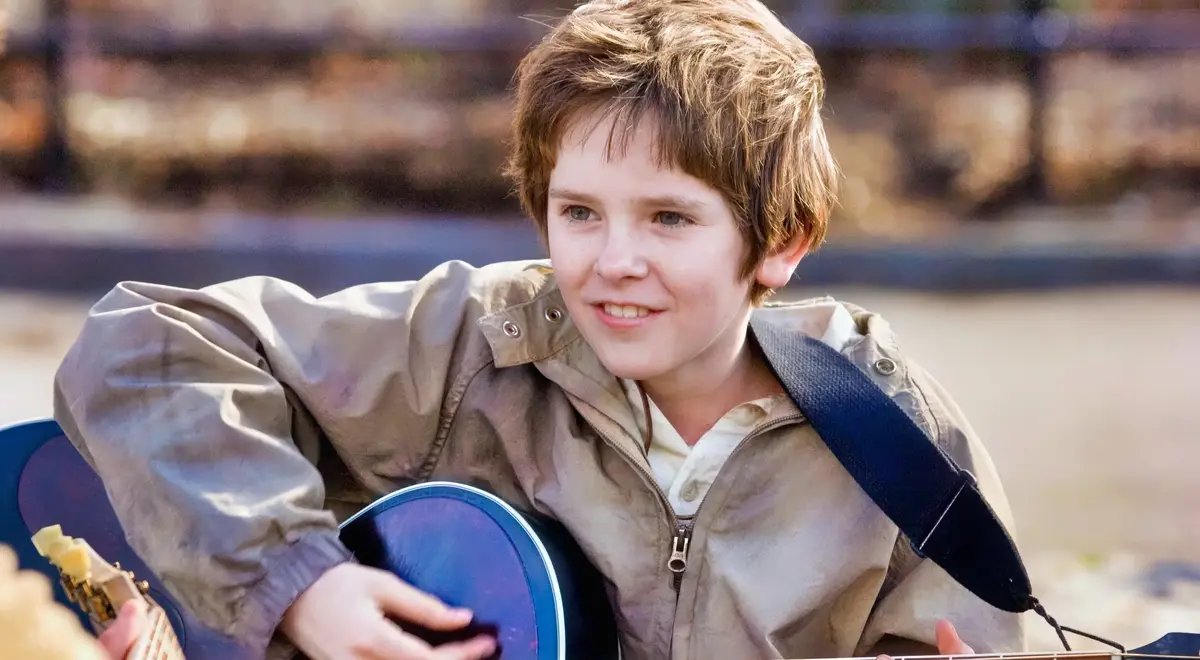 Evan Taylor | Branson Universe Wiki | Fandom