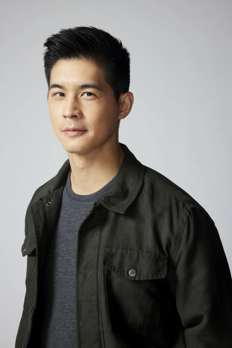 Henry Yan | Branson Universe Wiki | Fandom