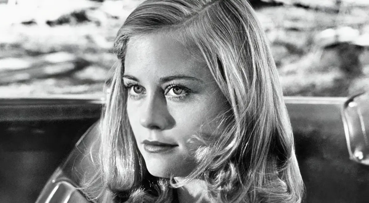 Jacy Farrow | Branson Universe Wiki | Fandom