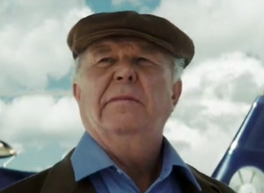 Charles Meachum | Branson Universe Wiki | Fandom