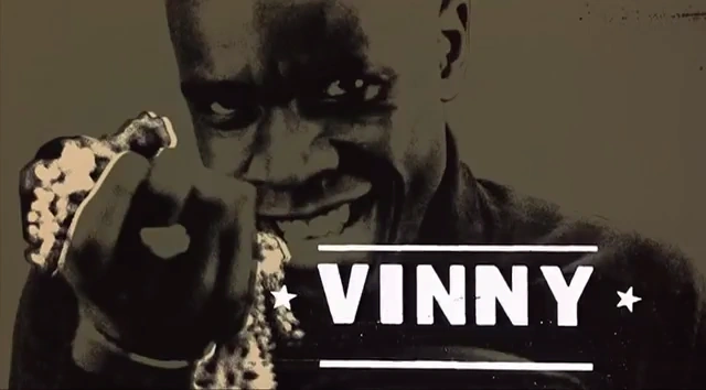 Vinny | Branson Universe Wiki | Fandom