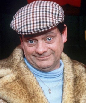 Del Boy | Branson Universe Wiki | Fandom