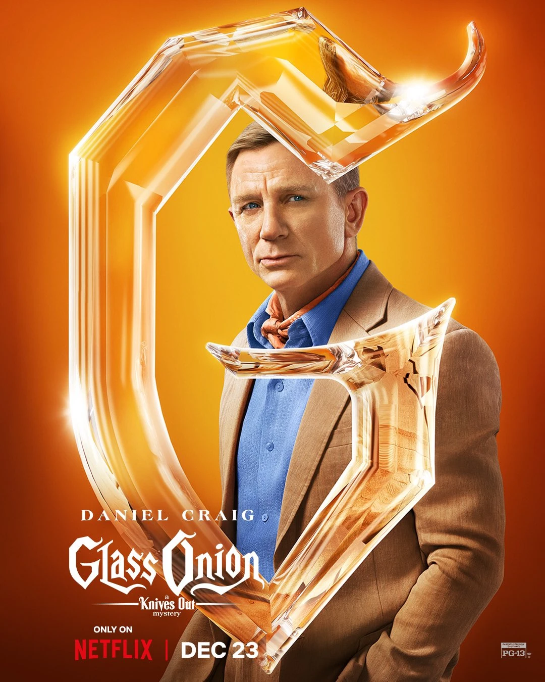 Benoit Blanc | Branson Universe Wiki | Fandom