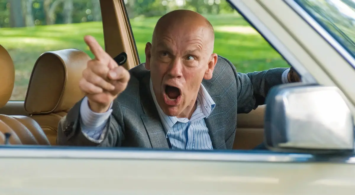 Osbourne Cox | Branson Universe Wiki | Fandom