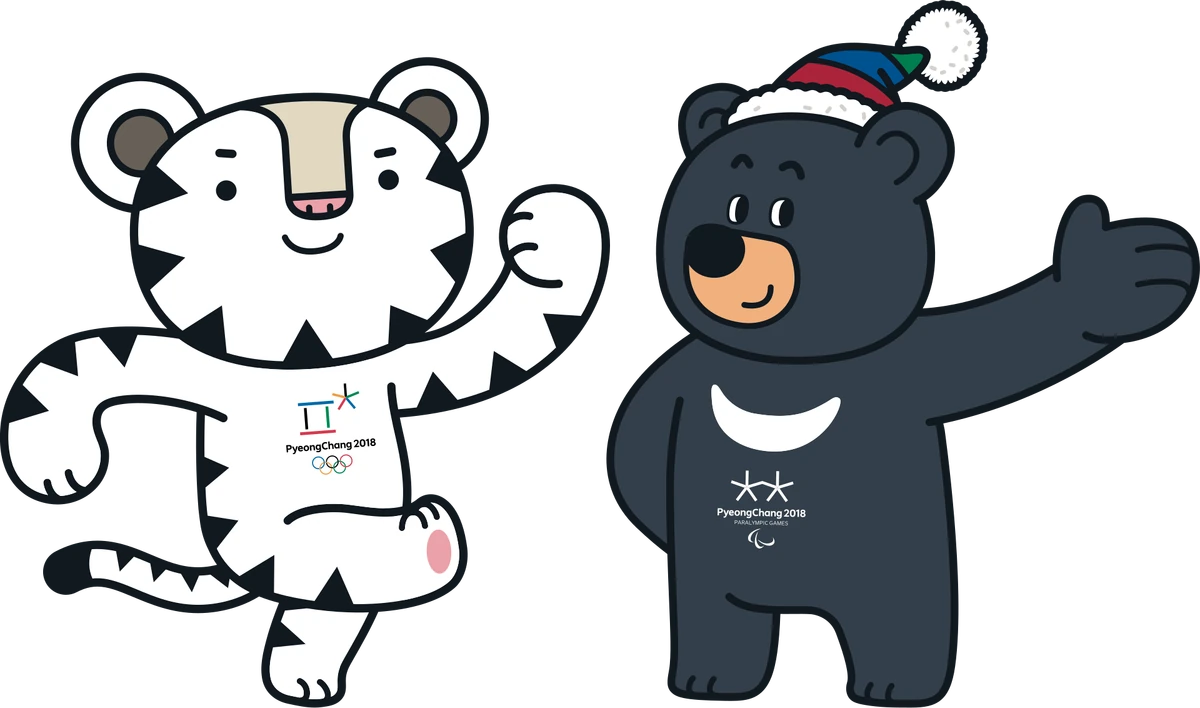 Soohorang and Bandabi | Branson Universe Wiki | Fandom