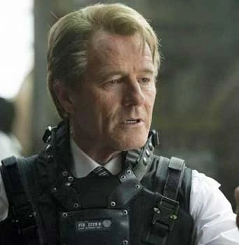 Vilos Cohaagen (Total Recall 2012) | Branson Universe Wiki | Fandom