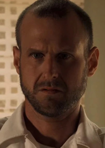 Franklin Graney | Branson Universe Wiki | Fandom
