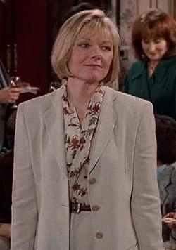 Mary Albright | Branson Universe Wiki | Fandom