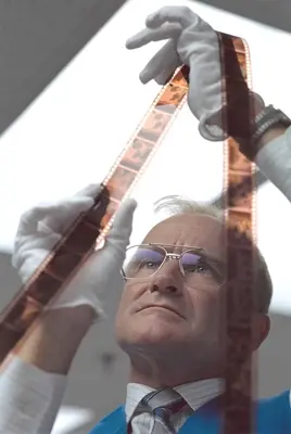 Sy Parrish | Branson Universe Wiki | Fandom