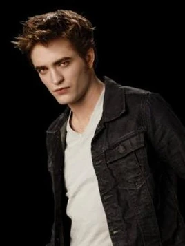 Edward Cullen | Branson Universe Wiki | Fandom