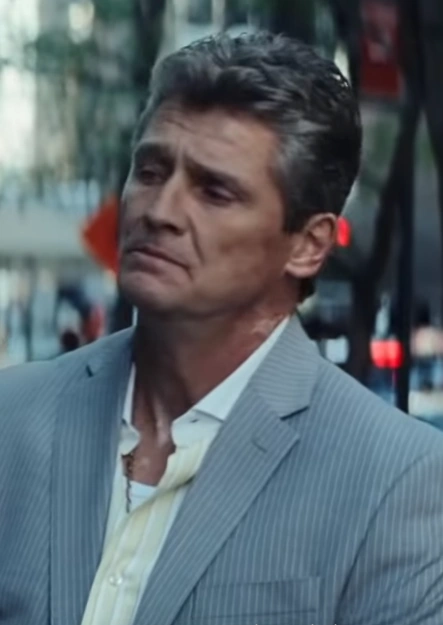 Phil (Uncut Gems) | Branson Universe Wiki | Fandom