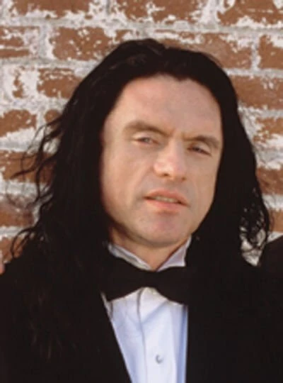 Johnny (The Room) | Branson Universe Wiki | Fandom
