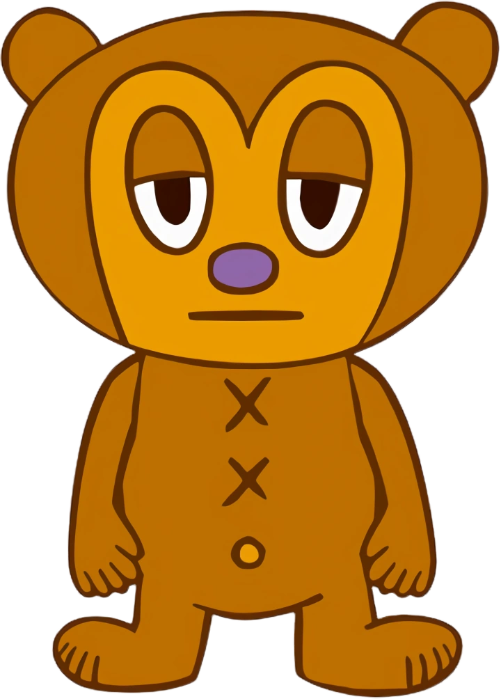 PJ Berri | Branson Universe Wiki | Fandom